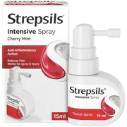 Strepsils Products: Explore Sore Throat Remedies | Strepsils ZA